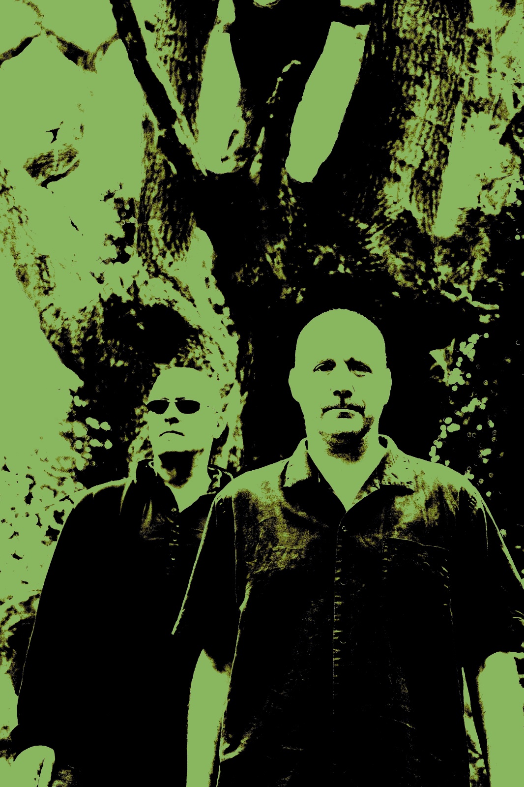 Biography - Sounds From The Ground